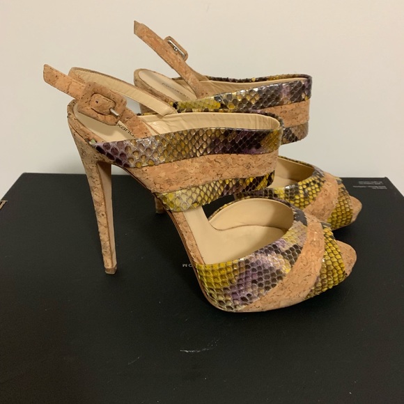 Alexandre Birman | Shoes | Alexandre Birman Heels | Poshmark